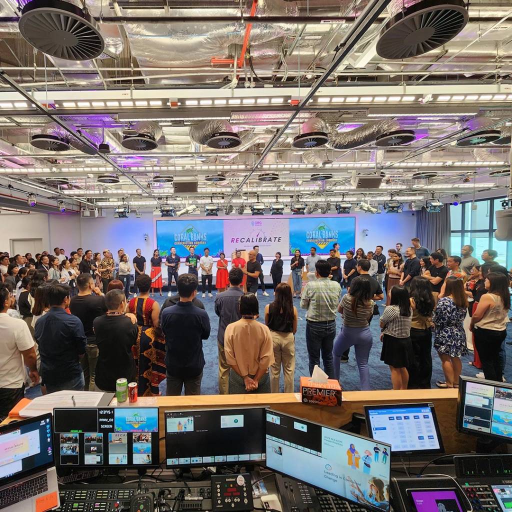 Elevate your next brand event, Live Stream, and production. - Monolith ...