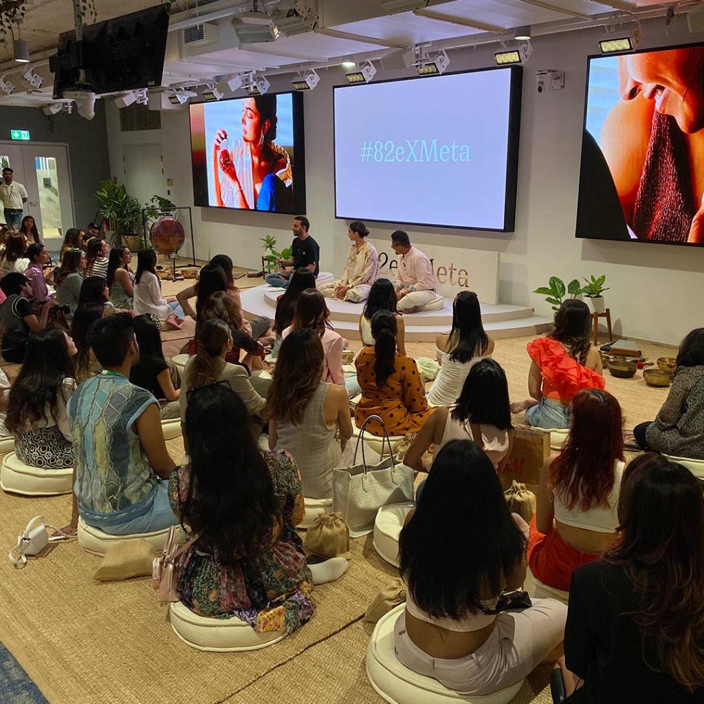 Elevate your next brand event, Live Stream, and production. - Monolith ...