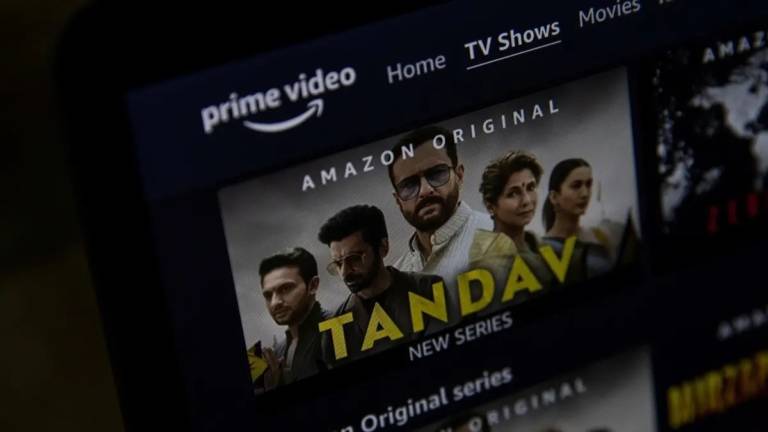 Amazon Prime - Monolith Marketing